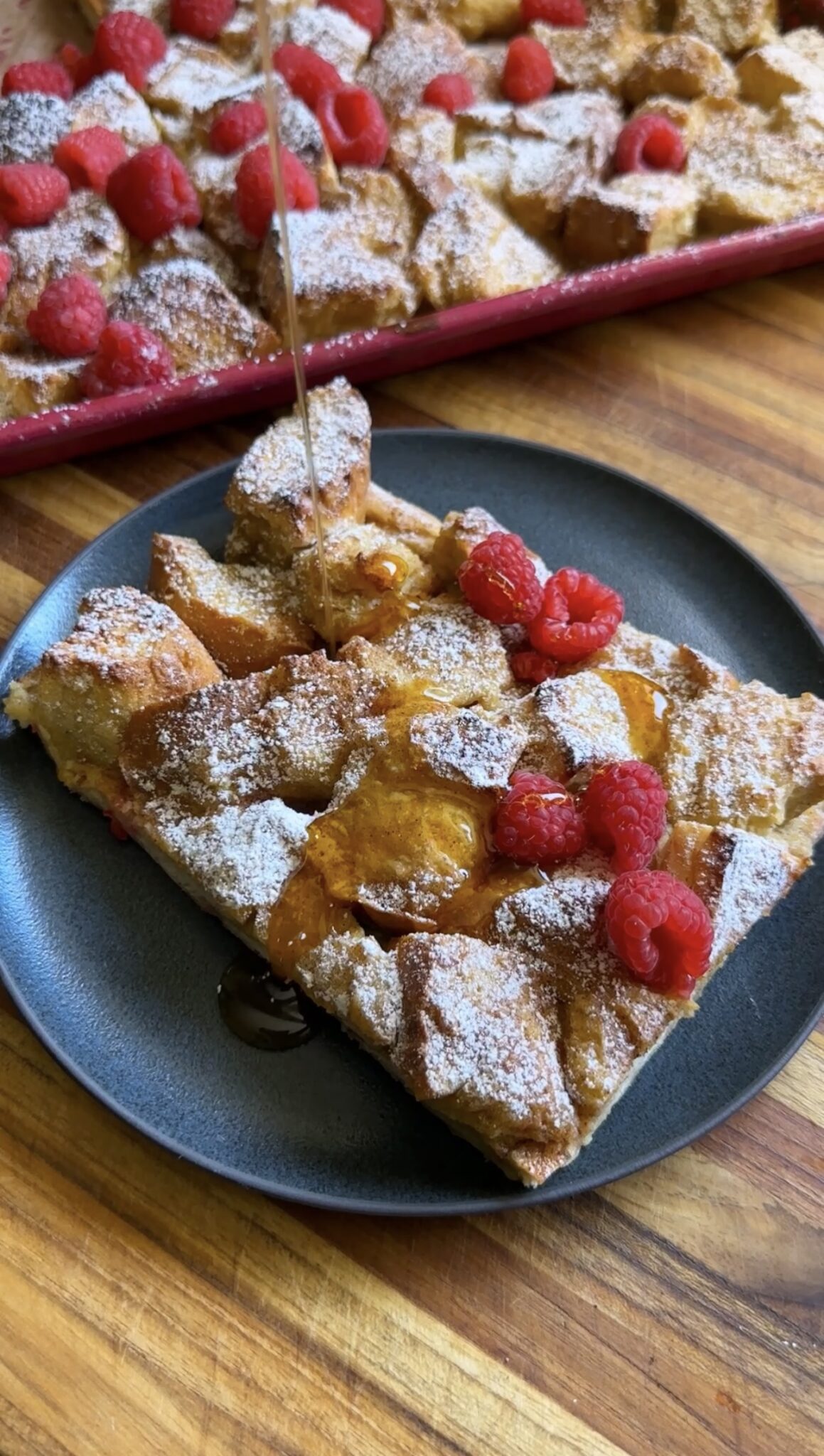 Recipes - Grace Elkus